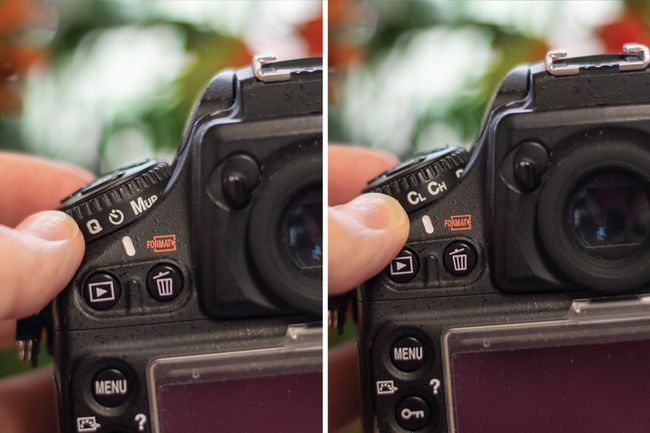 How to shoot and edit a high dynamic range (HDR) landscape photograph ...