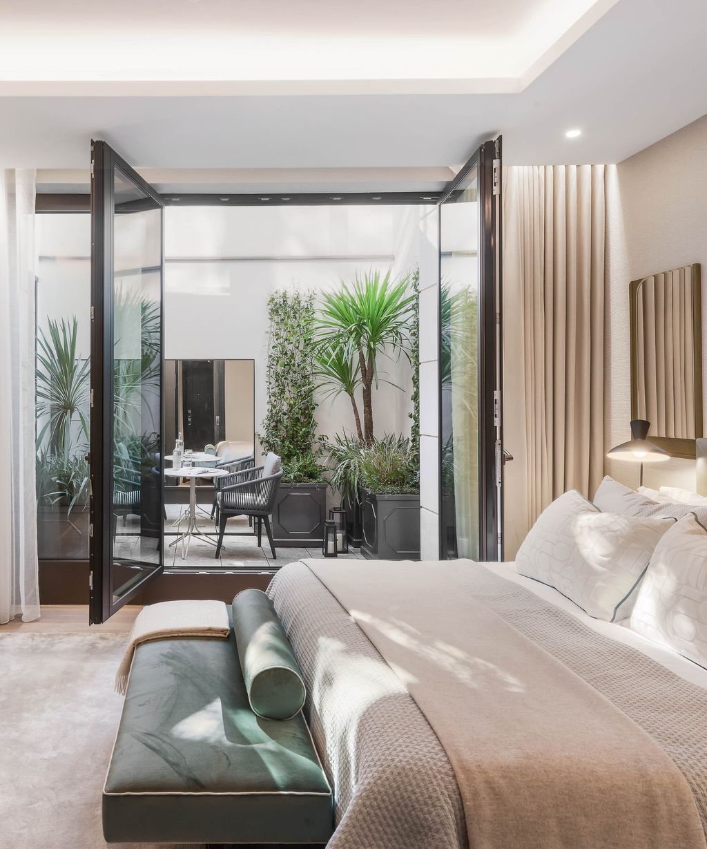 Slow living homes: why we all need this therapeutic trend | Homes and ...