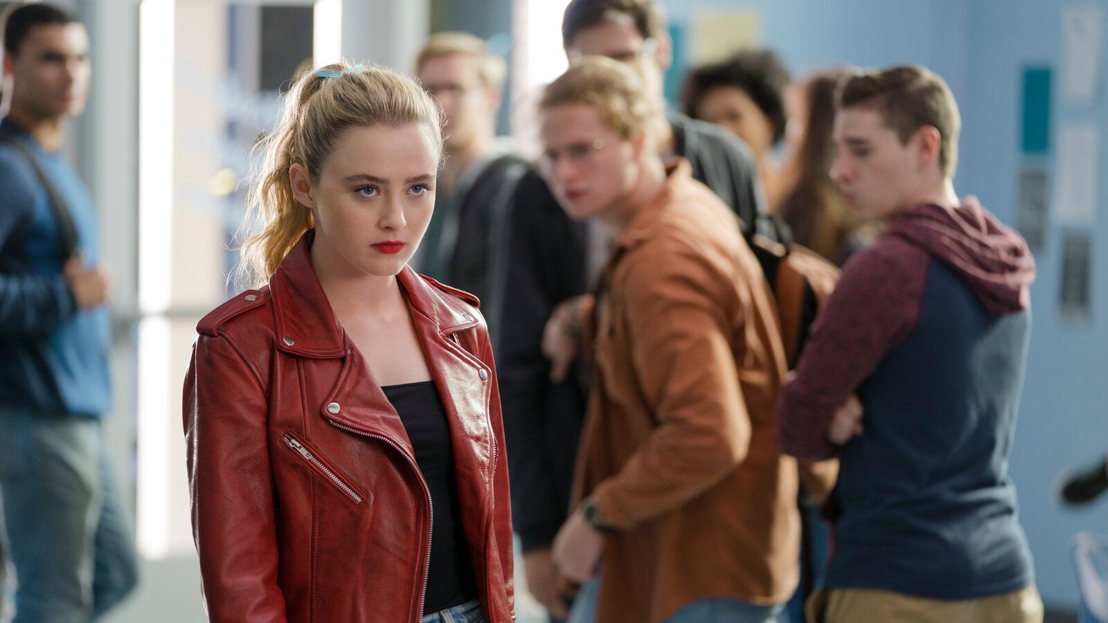 The 28 Best Serial Killer Movies of All Time | Marie Claire