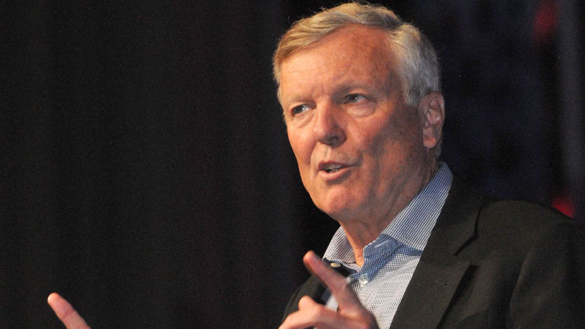 Rutledge: Video Is Here to Stay | Next TV | Multichannel News