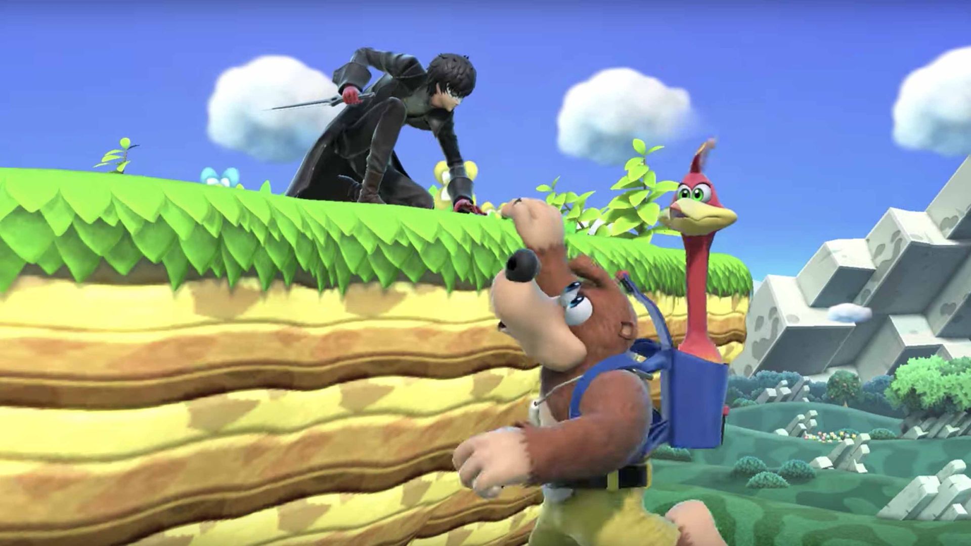 Smash Bros Ultimate DLC is coming to an end – so what's next for the ...