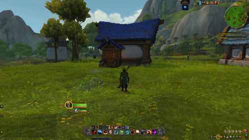 World of Warcraft opens the doors of IRL estate agent pop-up to ...
