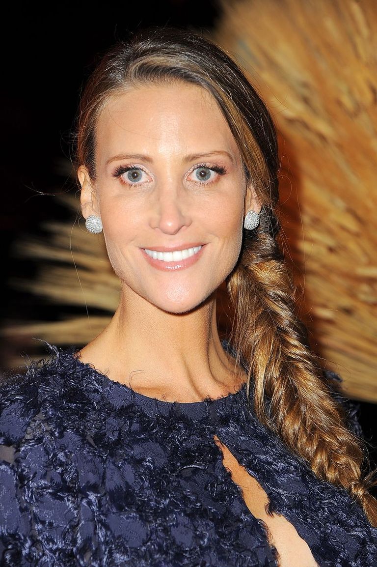 Top Female White House Aides - Women Who Work for President Trump ...