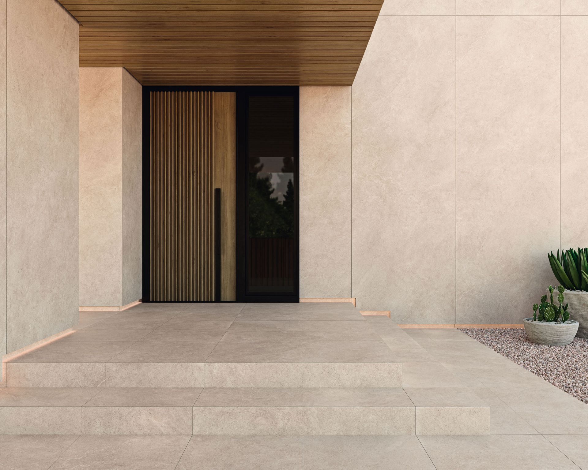 Front porch ideas - 10 expert ways to transform an entrance | Livingetc