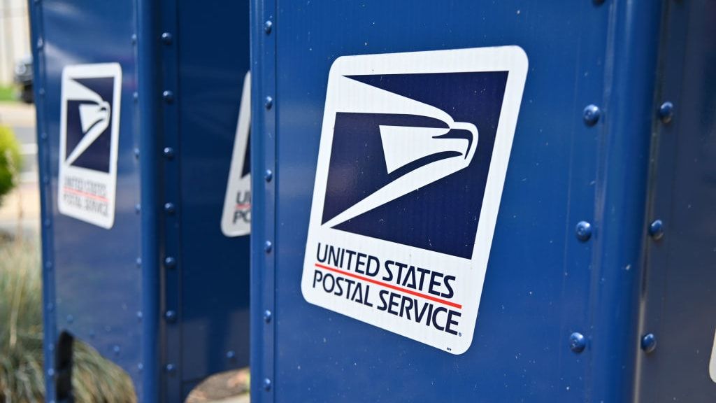 Biden signs into law Postal Service reform bill | The Week