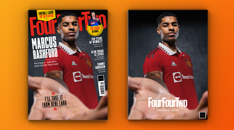 2023 in football: Every FourFourTwo cover this year | FourFourTwo