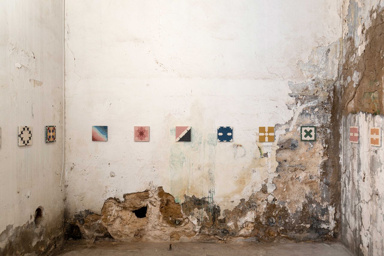 We Design Beirut showcases best of Lebanese design | Wallpaper*