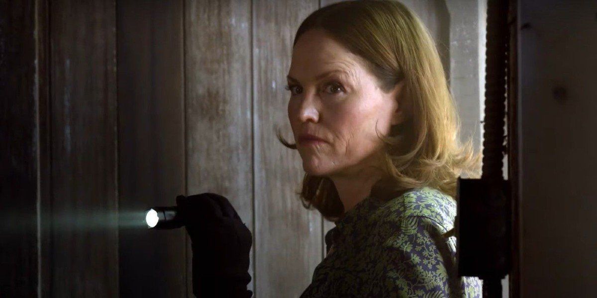 CSI: Vegas: 8 Quick Things We Know About The CSI Reveal | Cinemablend
