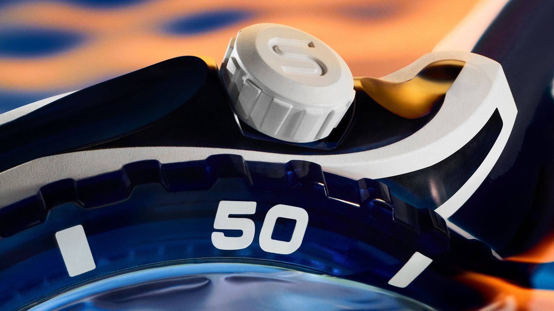 Swatch adds four quirky dive watches to its collection | T3