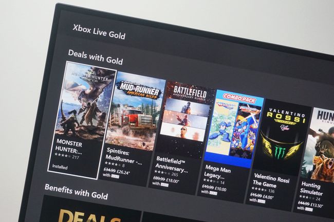 Where should you buy Xbox Live Gold subscriptions? | Windows Central