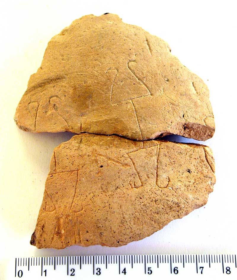 Image gallery: Ancient buried treasure eluded Romans | Live Science