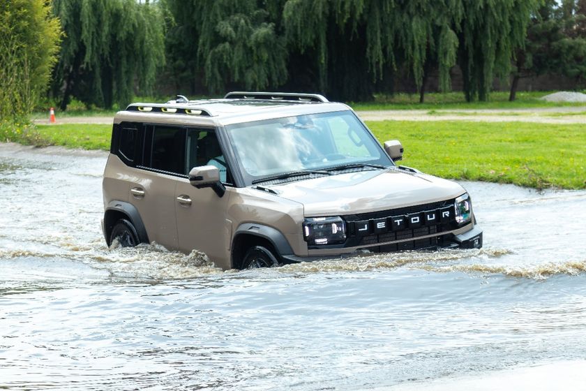 JETOUR SOUEAST presenta sus planes de expansión y nuevos modelos para ...