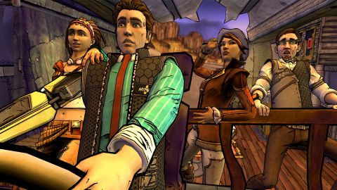 Best comedy games on PC. | PC Gamer