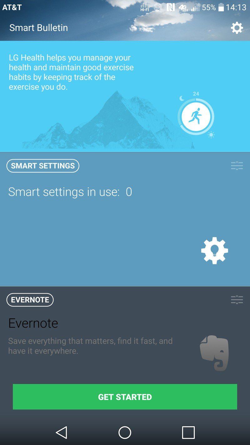 LG V20 review: Everything a power user wants | Android Central