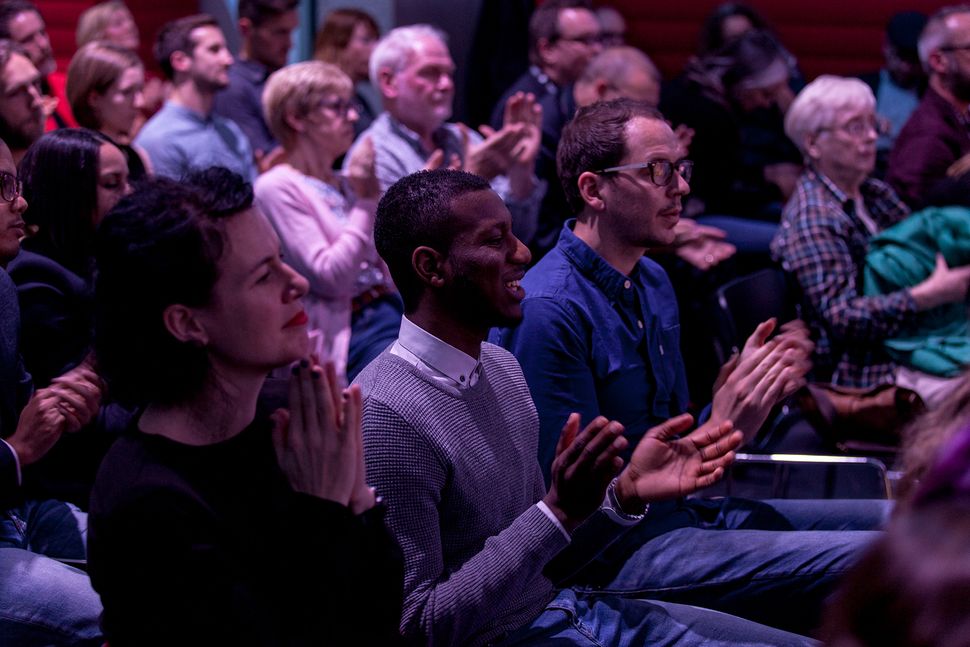 Design Manchester set to make a disruptive return | Creative Bloq