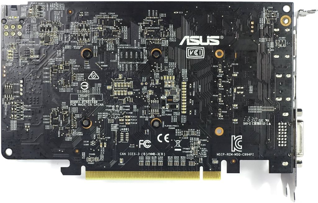 AMD Radeon RX 460 Review | Tom's Hardware