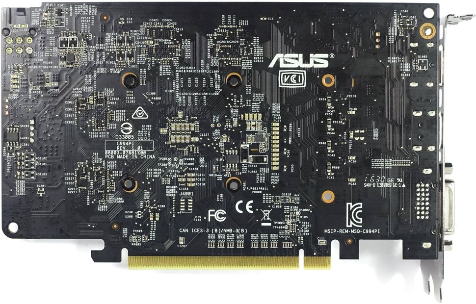 AMD Radeon RX 460 Review | Tom's Hardware