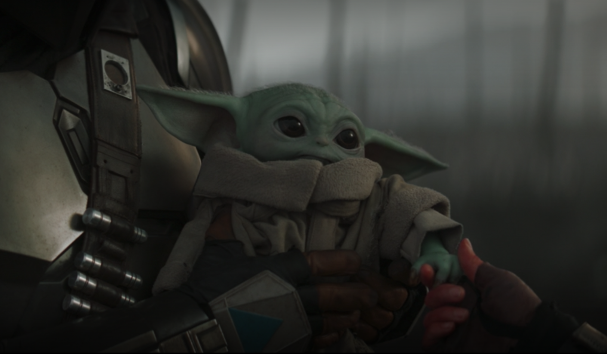 The Mandalorian Season 2: What We Know About The Planet Tython ...