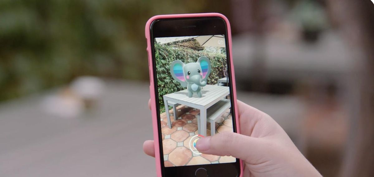 Snapchat: Everything you need to know! | iMore