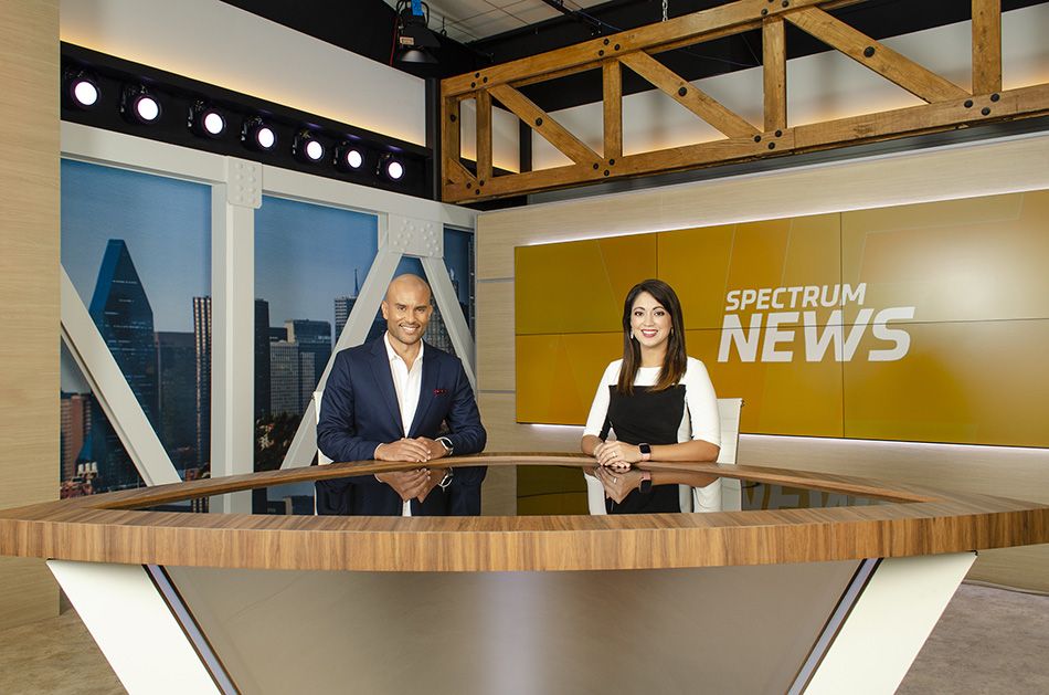 Michael Bair Hones Spectrum Networks’ Local Edge | Next TV