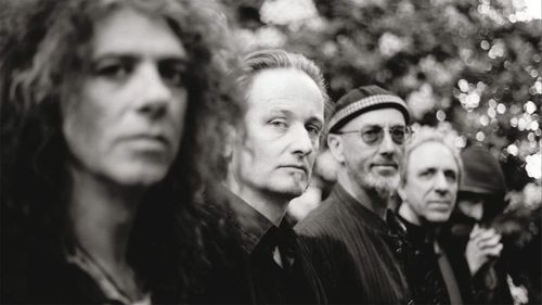 Robert Fleischman: the forgotten Journey singer who was sacrificed for ...