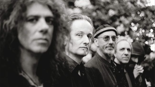 “The bassist was found with serious wounds, screaming that Vander had ...