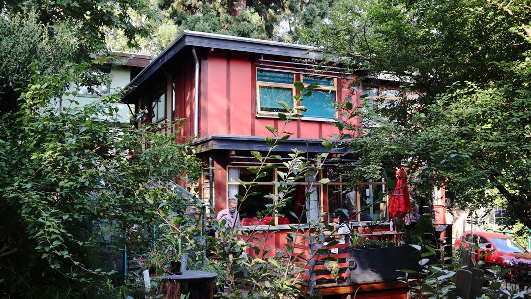 Open House London 2022 is now underway — 5 must-see builds | Homebuilding