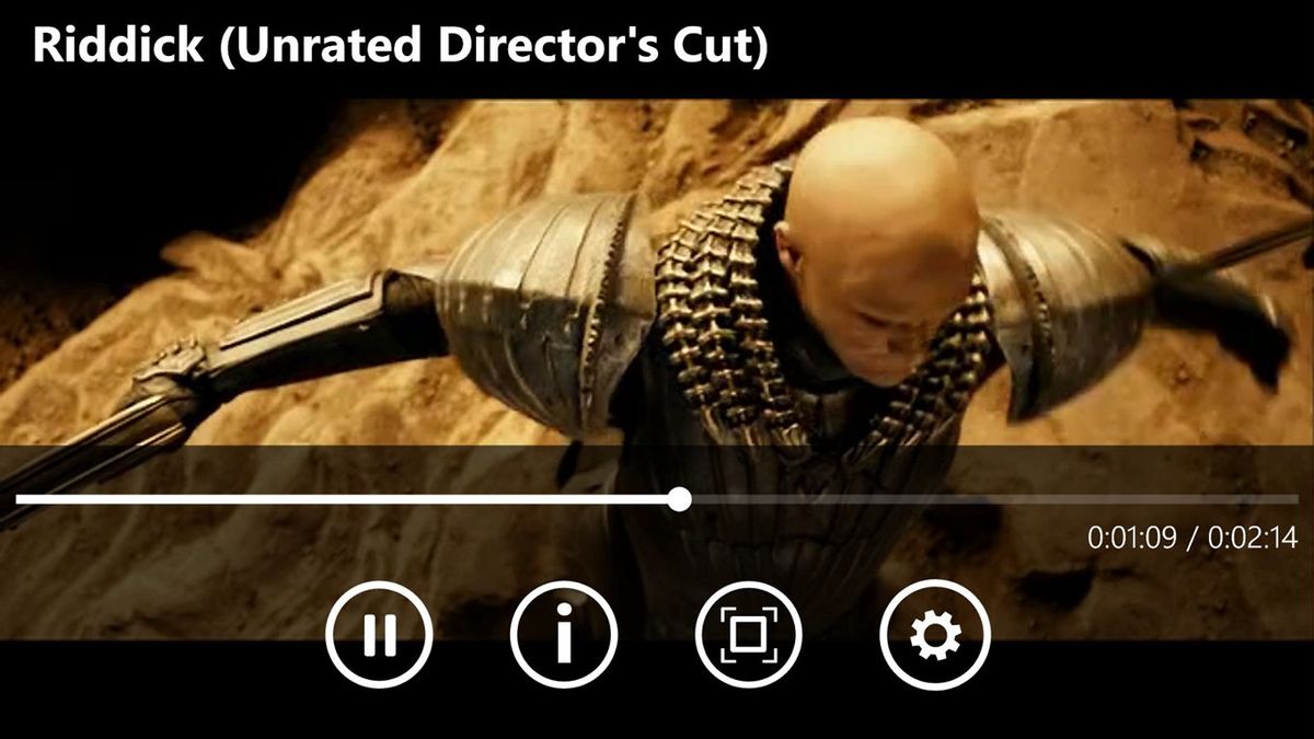 Microsoft releases Xbox Video app for Windows Phone 8 | Windows Central
