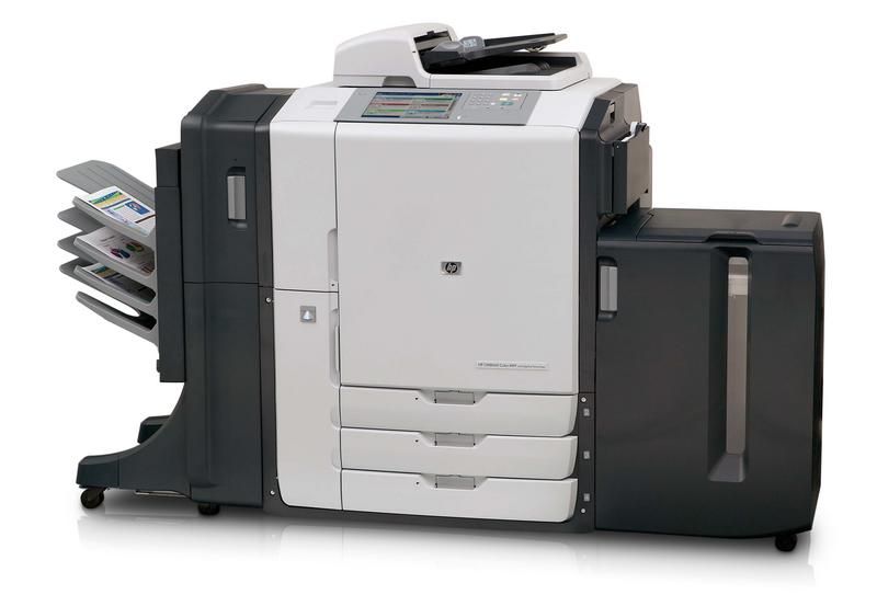 EXCLUSIVE: HP CM8060 Edgeline Printer review | IT Pro