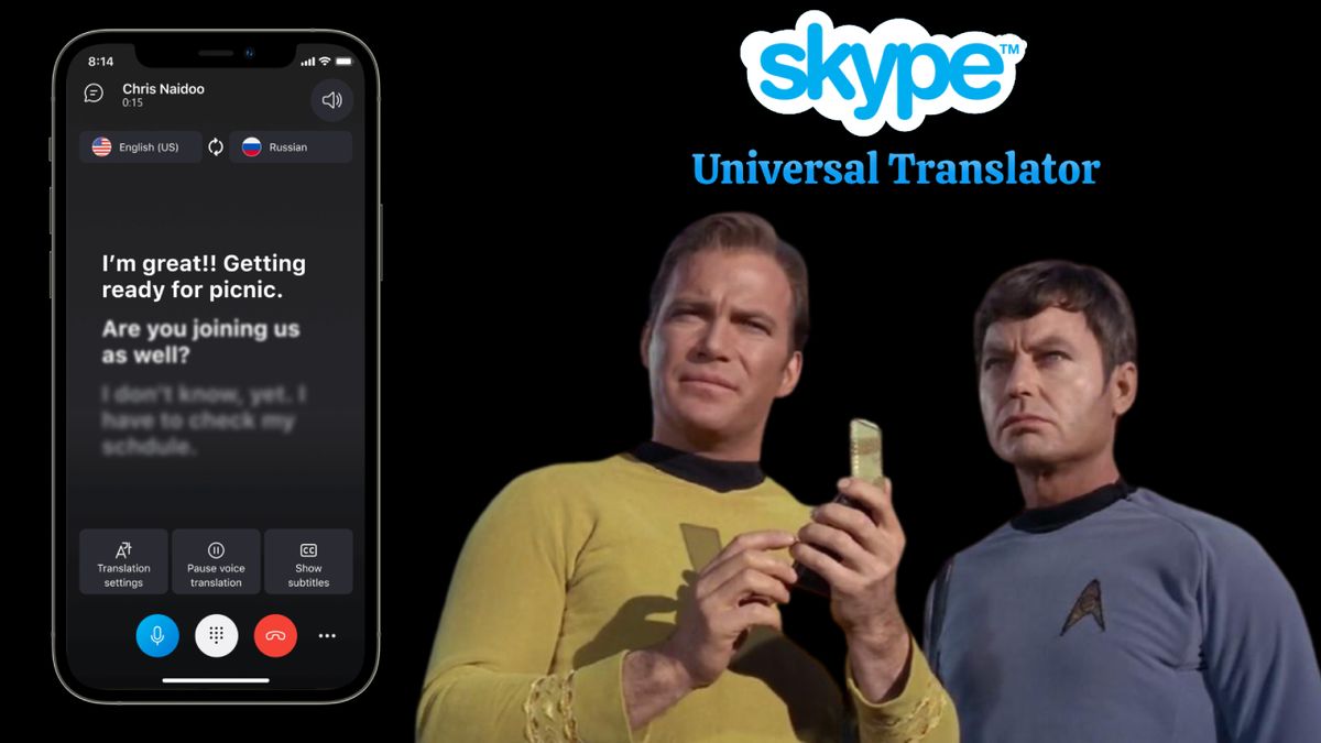 Microsoft to update Skype: Here’s what we know | Laptop Mag