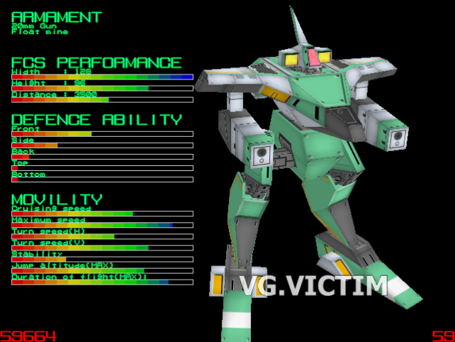 Back in 2006, this tiny indie developer made a mecha game that reveres ...