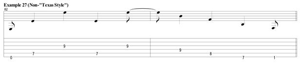 Guitar Strength: 10 Commandments of Playing Guitar in the Style of ...