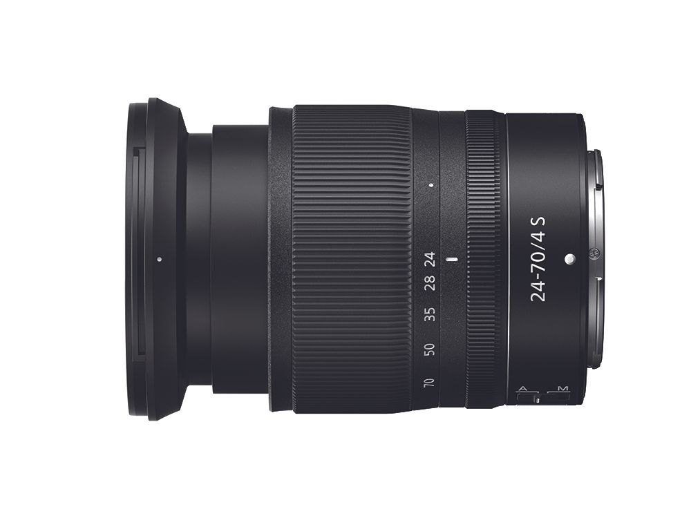 The best Nikon standard zoom lenses in 2025 | Digital Camera World