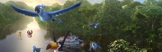 Rio 2 | Cinemablend