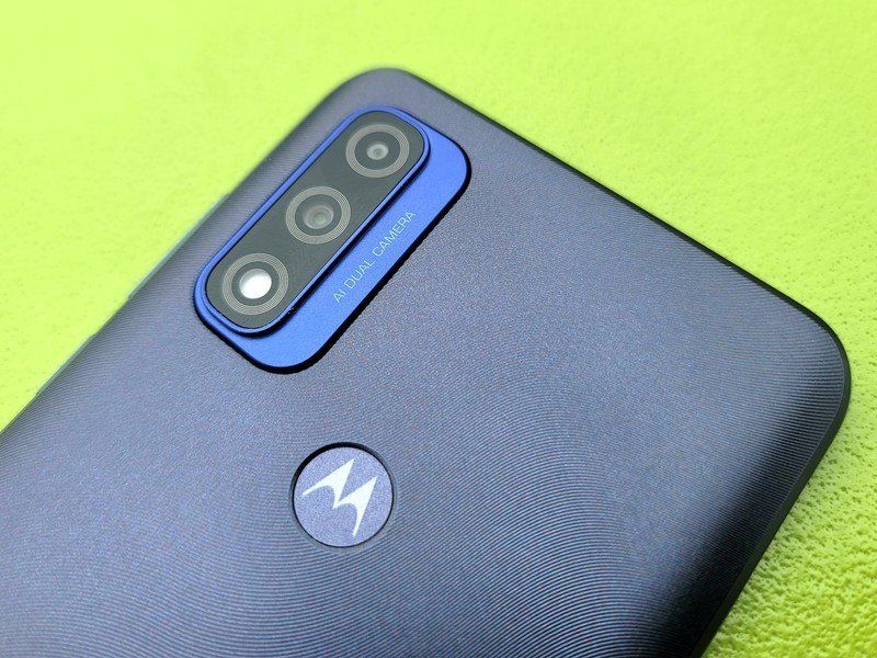 Moto G Pure review: Purely the basics and not much else | Android Central