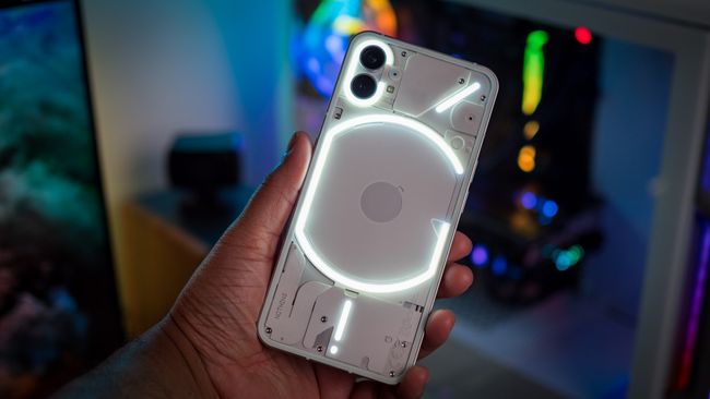 How to make your Android look and feel like an iPhone | Android Central