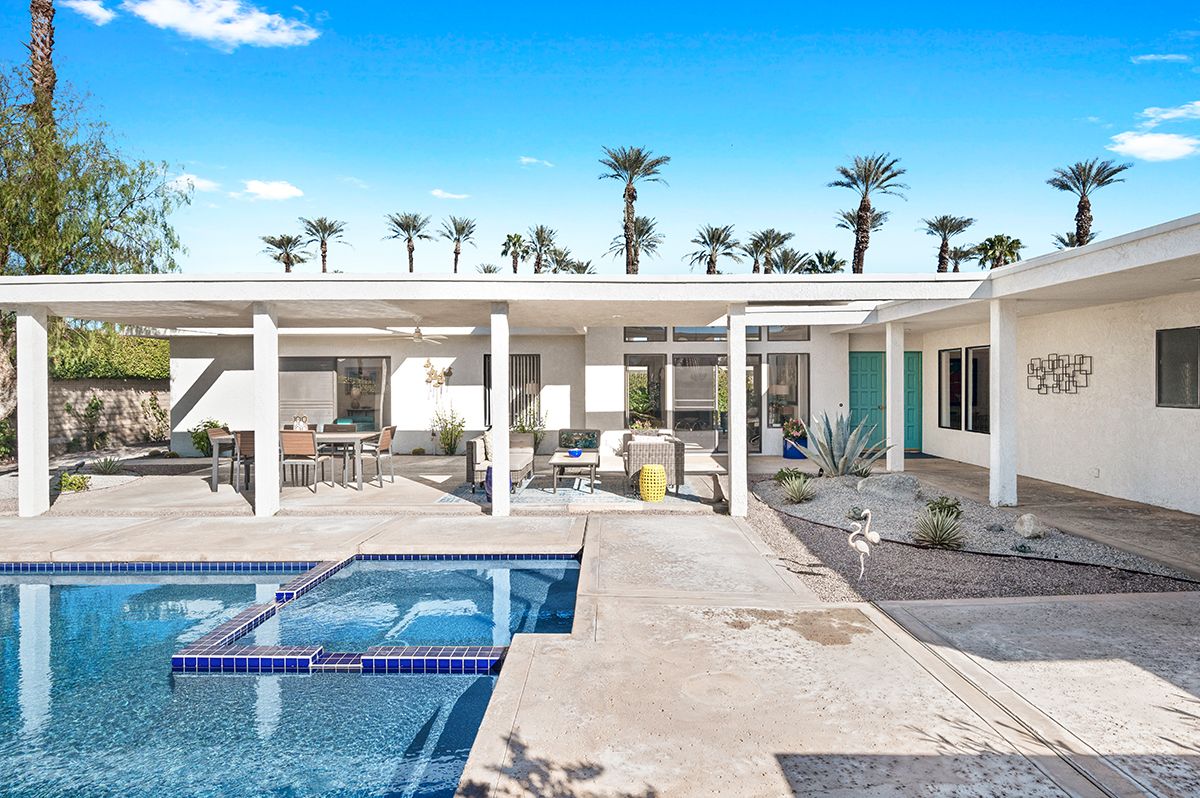 6 fabulous homes built in the 1970s | The Week