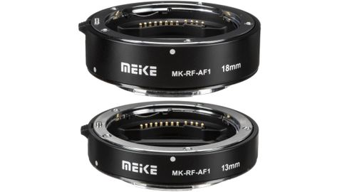 The best extension tubes | Digital Camera World