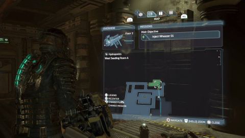 All Dead Space weapons, their locations, and the best one | GamesRadar+