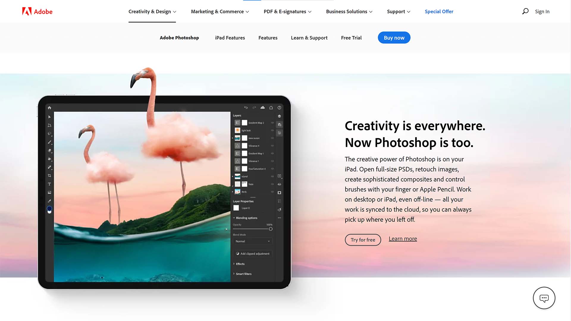 The best AI photo editing software | Creative Bloq