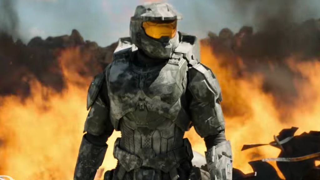 Halo's Pablo Schreiber Is Dropping Truth Bombs About Season 1's ...