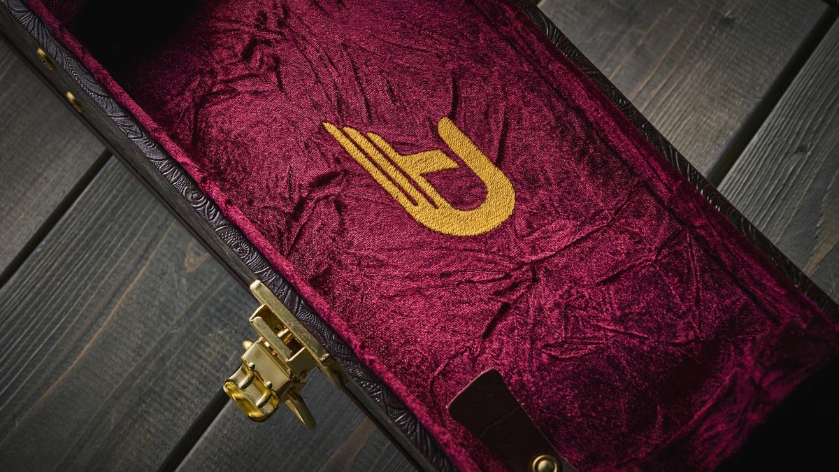 “Unbeatable... A guitar built for sessions, ready for all occasions ...