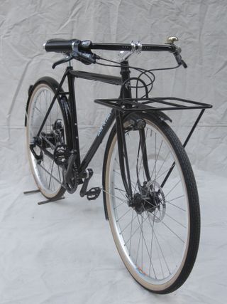 Go it alone: bike builder Ira Ryan leaves Breadwinner Cycles to ...