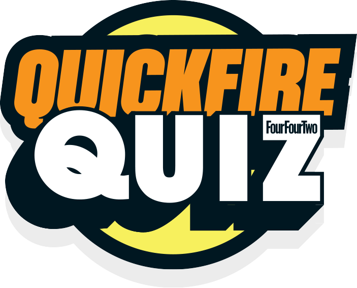 Quickfire Quiz 10: Can you answer 10 questions in 90 seconds? | FourFourTwo