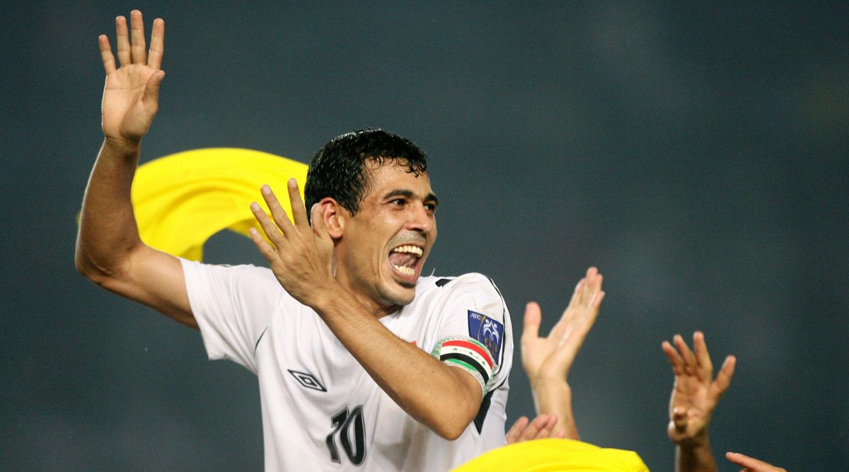 The best Asian footballers ever | FourFourTwo