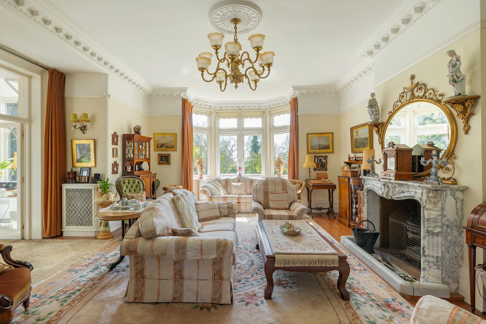 This property is a scream: Stanley Kubrick’s former Hertfordshire home ...