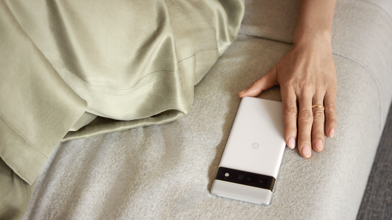 Google Pixel 6 vs Google Pixel 6 Pro: the differences explained | T3