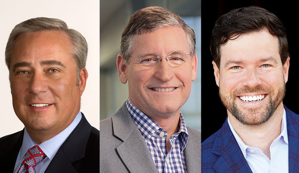 Nexstar's Perry Sook Elected NAB Joint Board Chair | Next TV