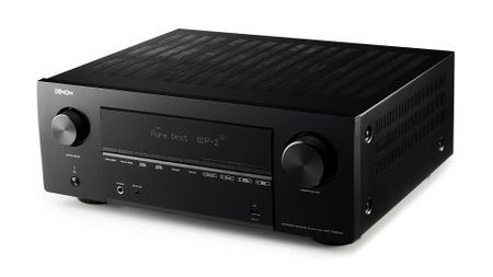 News and features about Denon | What Hi-Fi?