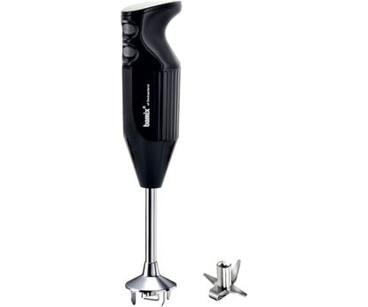Bamix immersion blender review: timelessly elegant and a treat to use ...